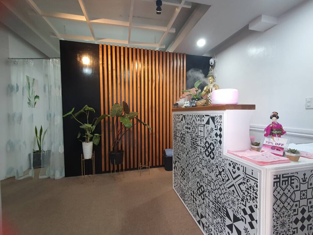 Spa Etiquette – L'Belle Spa and Skin Care Center